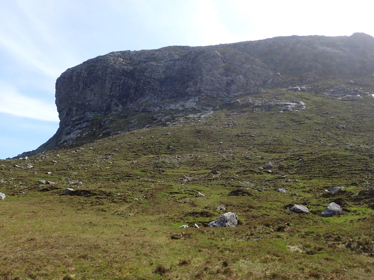 Lewis and Harris | The Send Train