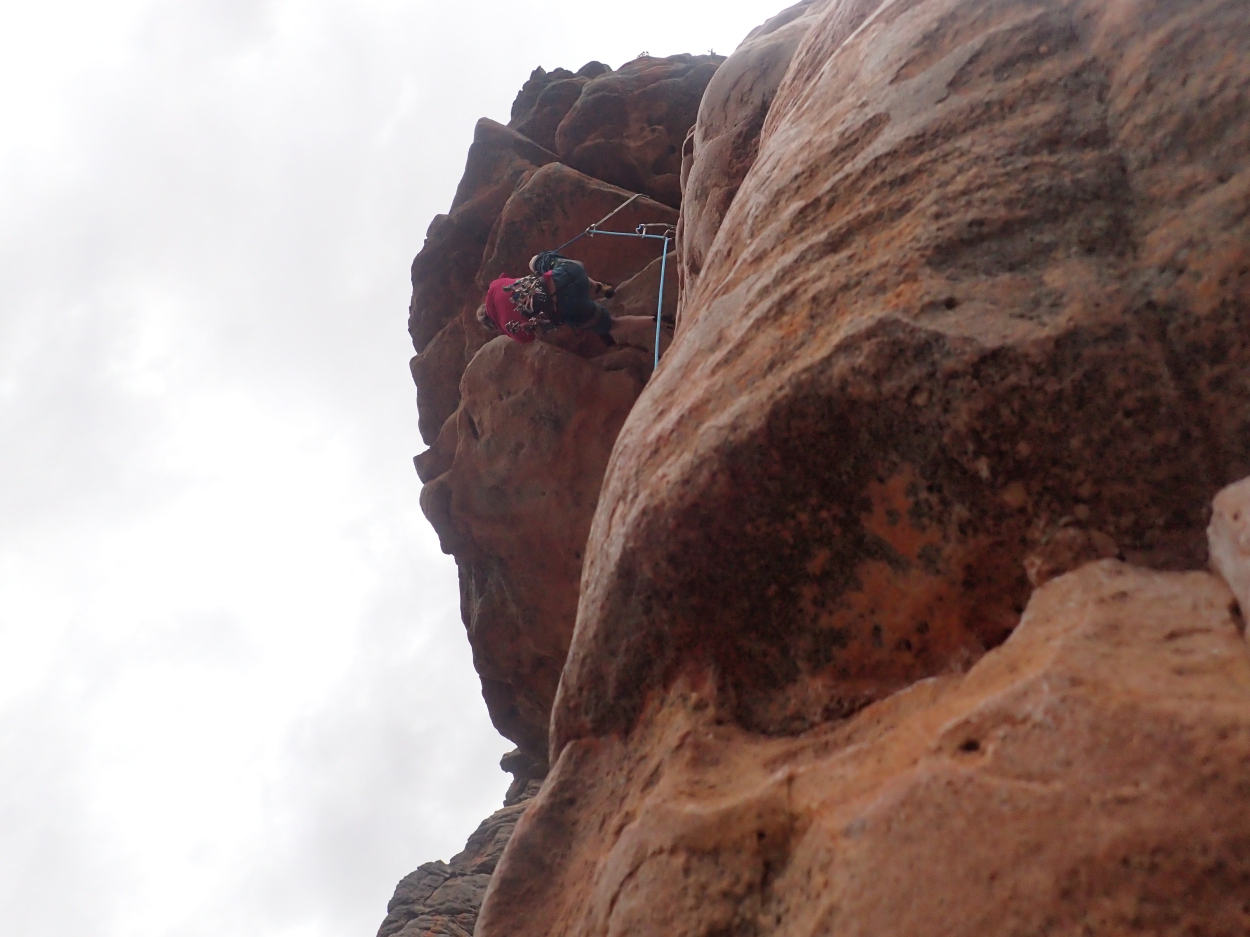 Australia Part 1 – Arapiles and Grampians | The Send Train